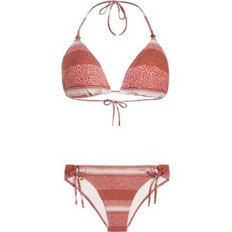 Protest Damen Bikini PRTCITRON 23 triangle bikini