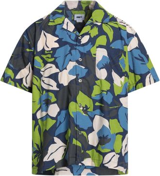 Obey TOPS - Hemden auf YOOX.COM