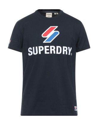 Superdry TOPS - T-shirts auf YOOX.COM