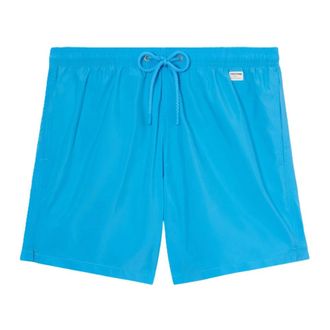 MC2 Saint Barth Lighting Pantone Ultralight Badeshorts - - Swimwear - Herren - Blau - XL