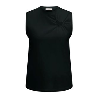 Riani Damen, Oberteile, Schwarzk, LGr&ouml;&szlig;e