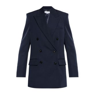 Stella McCartney Blazers - - Jackets - Damen - Blau - M