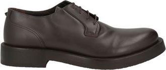 Valentino Garavani CHAUSSURES - Chaussures &agrave; lacets sur YOOX.COM