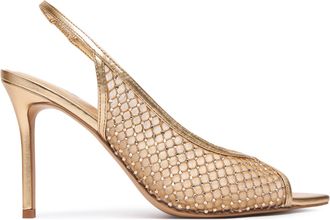 Aldo Sandalen Aldo Skolas 14241525 Goldfarben