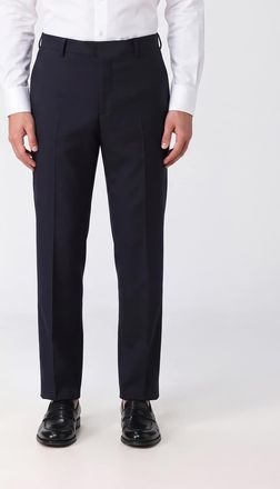 Costumein Pantalon Homme couleur Bleu