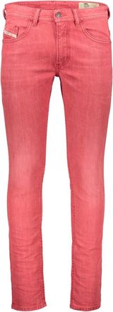 Diesel Homme, Jeans, Rose, Taille: W30 Jean en denim rose, l&eacute;l&eacute;gance polyvalente pour tous