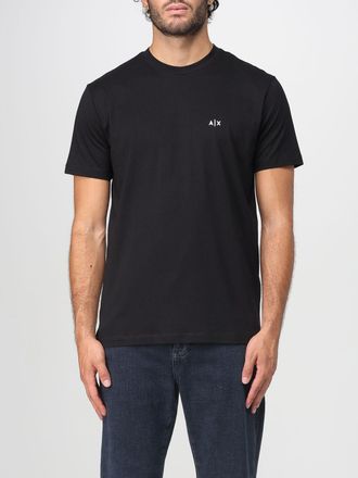 A|X Armani Exchange T-Shirt ARMANI EXCHANGE Homme couleur Noir