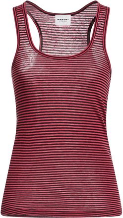 Isabel Marant TOPS - Tank Tops auf YOOX.COM