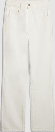Vanessa Bruno Jean Og Ecru