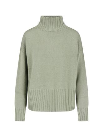 Drumohr Merino Wool Sweater