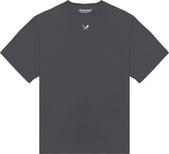 Distorted People T-Shirt