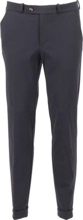 Roberto Ricci Design Rrd, Homme, Pantalons, Bleu, Taille: 3XL Surflex Winter Soft Touch Chino Pant