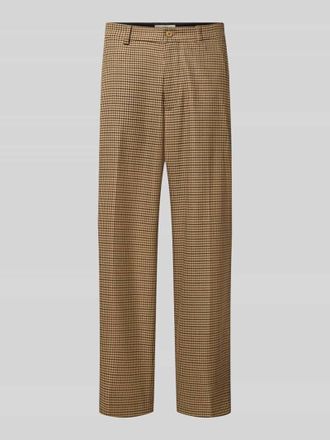Drykorn Hose mit Ges&auml;&szlig;leistentaschen Modell WYACO
