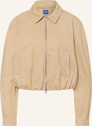 HUGO BOSS Hugo Blouson Antima beige