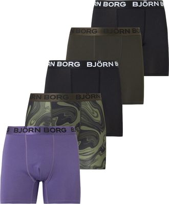 Bj&ouml;rn Borg Sportunterhose