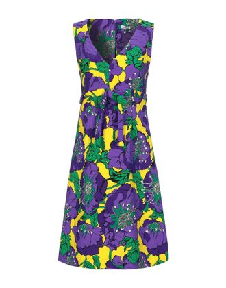 P.A.R.O.S.H. KLEIDER - Mini-Kleider auf YOOX.COM