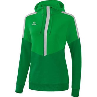 Erima Fu&szlig;ball - Teamsport Textil - Sweatshirts Squad Hoody Damen