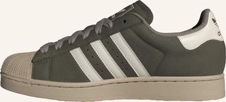 adidas Originals Adidas Originals Superstar Ii Schuh gruen