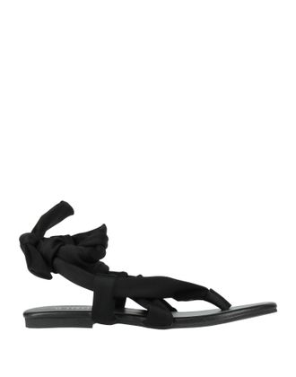 Twin-Set SCHUHE - Zehentrenner auf YOOX.COM