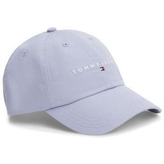 Tommy Jeans CASQUETTE BLEU - PERIWINKLE DUSK - Unique