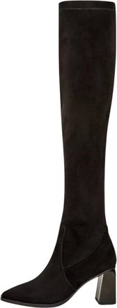 Cesare Gaspari Damen, Schuhe, Schwarzk, 38 EUGr&ouml;&szlig;e