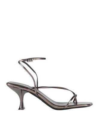 Jeffrey Campbell CHAUSSURES - Tongs sur YOOX.COM