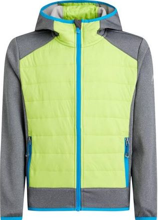 McKinley Kinder Unterjacke Chunga jrs