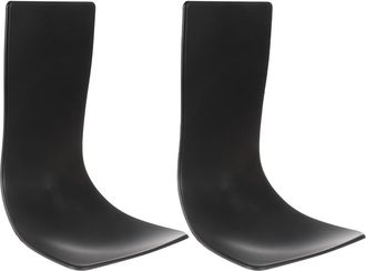 BESPORTBLE MUCKLILY 2 St&uuml;ck Teiliges Tropfschalen Hochwertigem Abs Kunststoff Professionell f&uuml;r Seifenspender rutschfeste Auffangschalen Vielseitig Einsetzbar im