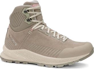 Dolomite Carezza Leather Mid WP Hiking Boots EU 38
