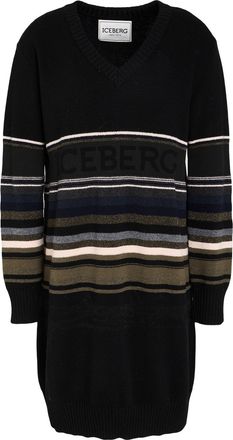 Iceberg KLEIDER - Mini-Kleider auf YOOX.COM