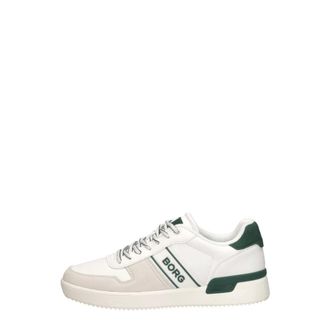 Bj&ouml;rn Borg Herren, Schuhe, Wei&szlig;, 43 EUGr&ouml;&szlig;e