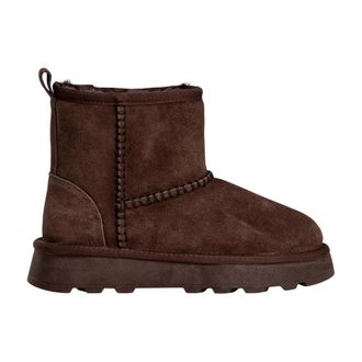 Sofie Schnoor Stiefel - - Shoes - Damen - Braun - 38 EU