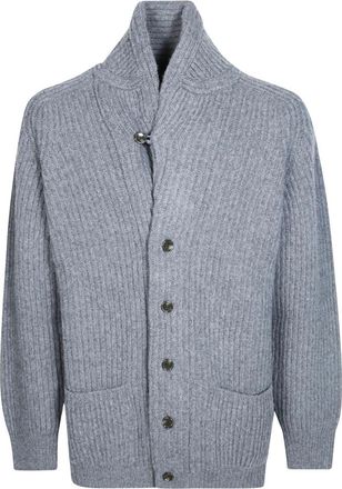 Filson Herren, Strickwaren, Grau, XSGr&ouml;&szlig;e
