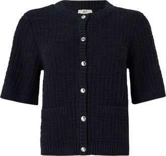 Jacqueline de Yong Strickjacke JDYTIKKA