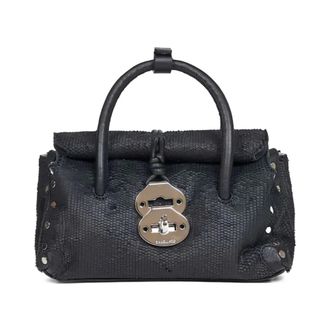 Zanellato Zanellato Taschen.. - - Bags - Damen - Schwarzk - ONE SIZE