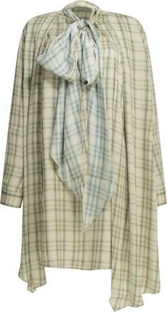Acne Studios Robes Acn&eacute; Studios