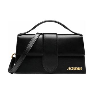 Jacquemus Sac &agrave; main - Femme - Sacs - Noir - Taille: ONE Size