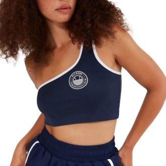 Ellesse Stylische Weste f&uuml;r M&auml;nner - - Tops - Damen - Blau - L