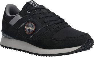 Napapijri Herren, Schuhe, Schwarzk, 40 EUGr&ouml;&szlig;e