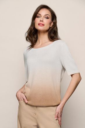 Mart Visser Cecile Top Off-White / Sand