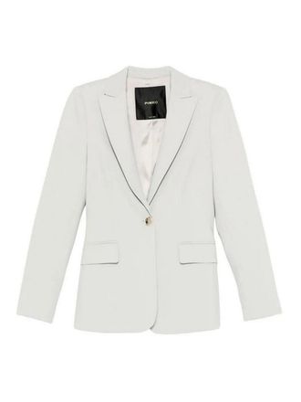 Pinko Veste Casual - Gris