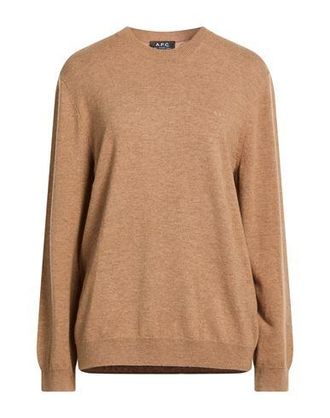A.P.C. MAILLE - Pullover sur YOOX.COM