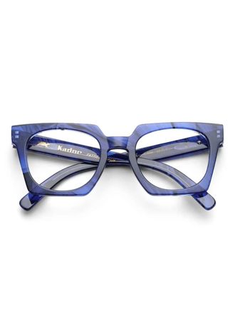 Kàdor lunettes de vue Maya - Violet