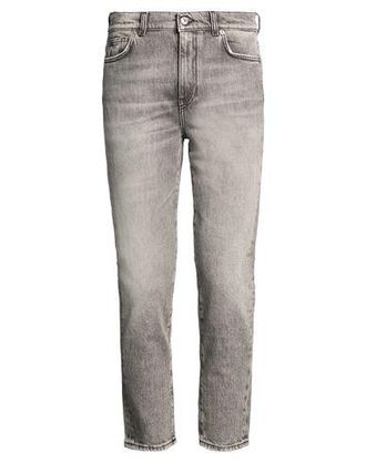 Mauro Grifoni BAS - Pantalons en jean sur YOOX.COM