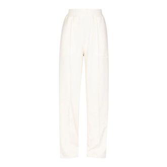 Hinnominate Hinnominate, Femme, Pantalons, Beige, Taille: 38 FR Mod&egrave;le &eacute;l&eacute;gant Pttm0031