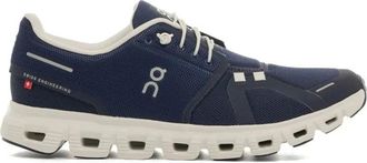 On Running Homme, Chaussures, Bleu, Taille: 42 1/2 EU Cloud 6
