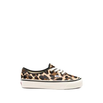Vans Sneakers - - Shoes - Damen - Mehrfarbig - 38 1/2 EU
