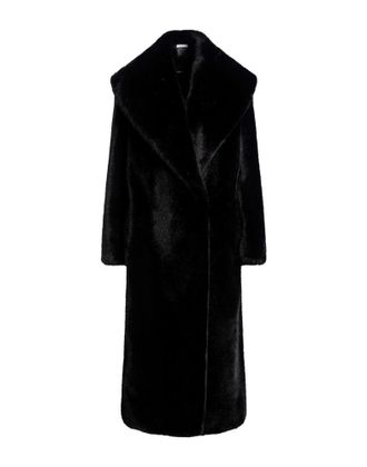 Bcbgmaxazria JACKEN & M&Auml;NTEL - Shearling- & Kunstfell auf YOOX.COM