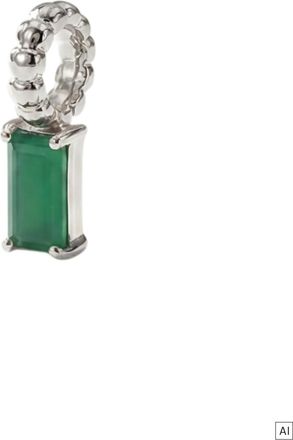 Purelei LEI Geburtsstein Charm Mai Chrysopras