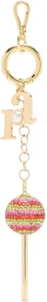 Rosantica Femme, Accessoires, Multicolore, Taille: ONE Size Lollipop Keyring